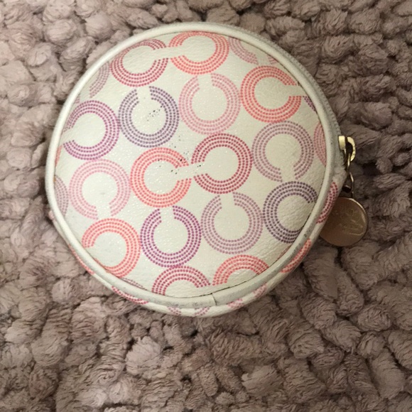 Coach | Bags | Coach Coin Pouch | Poshmark